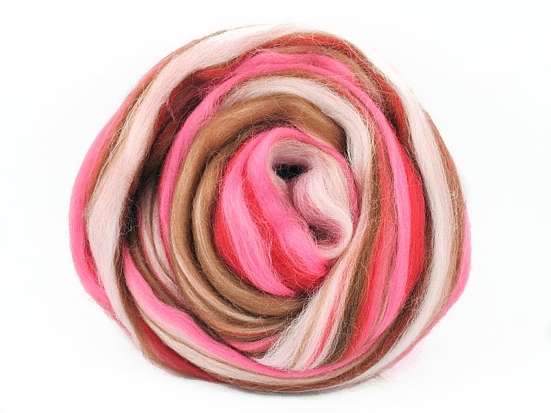 Sakura | Diva Blends – Dutch Wool Diva