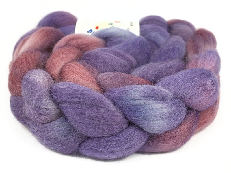 Very Berry | Diva South American – Dutch Wool Diva